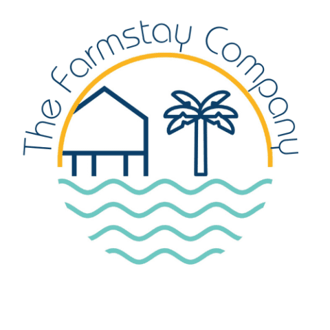 Bamboo Nest Farmstay - A luxury farmstay in Coimbatore